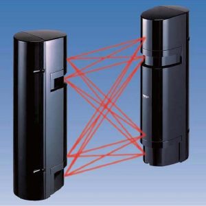 PHOTOELECTRIC BEAM SENSOR OUTDOOR TAKEX PB-IN-50HFA - LIZUVI - Chuyên phân phối đèn chiếu sáng ...